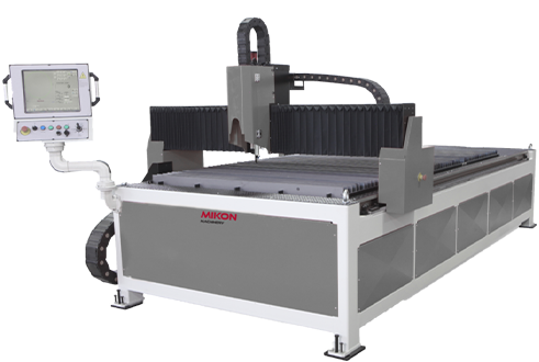 CNC Machines for Sale - Mikon Machinery Group