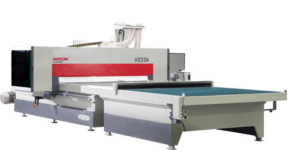 CNC Machines for Sale - Mikon Machinery Group