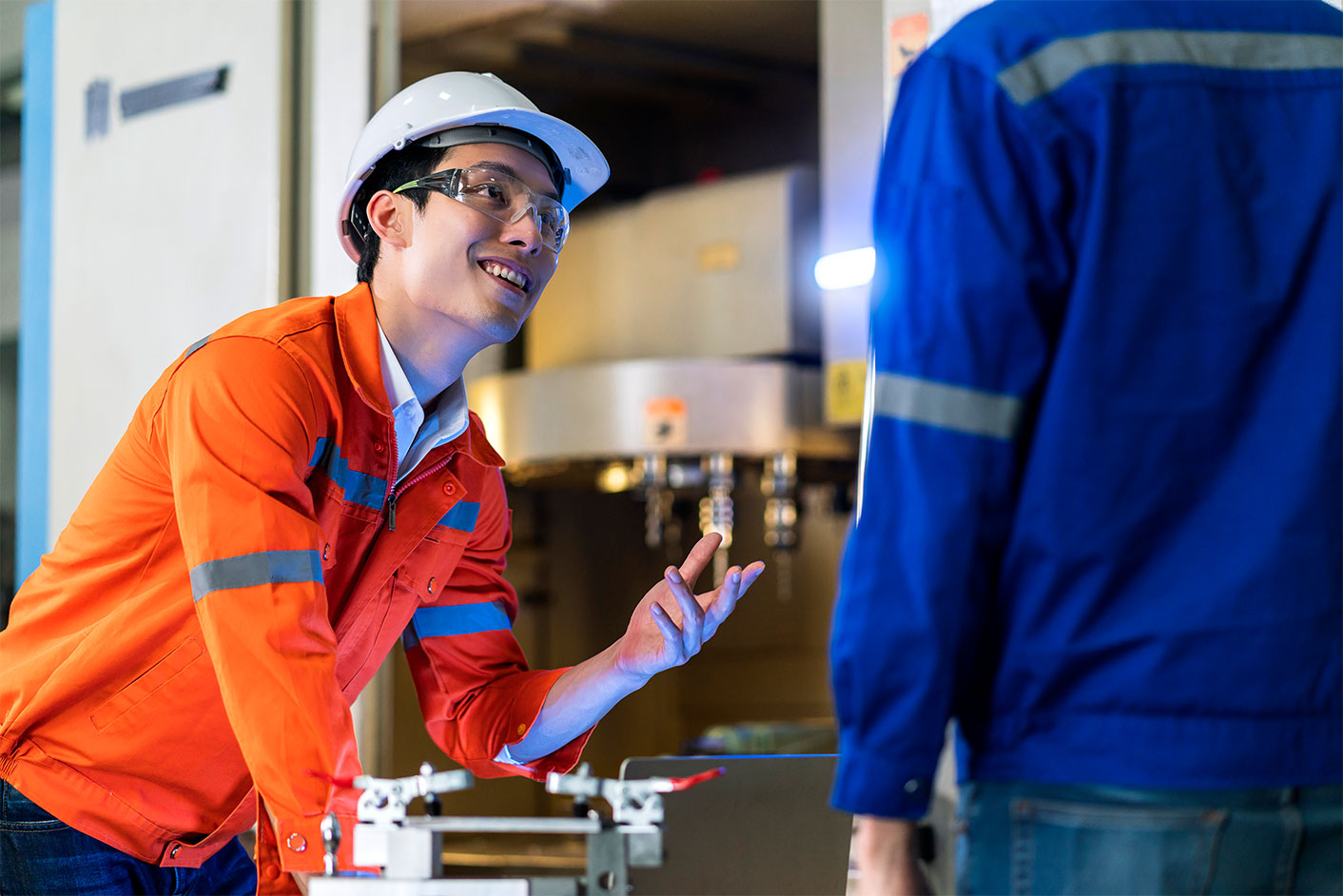 Mikon CNC Support: Quick Solutions & Comprehensive Service