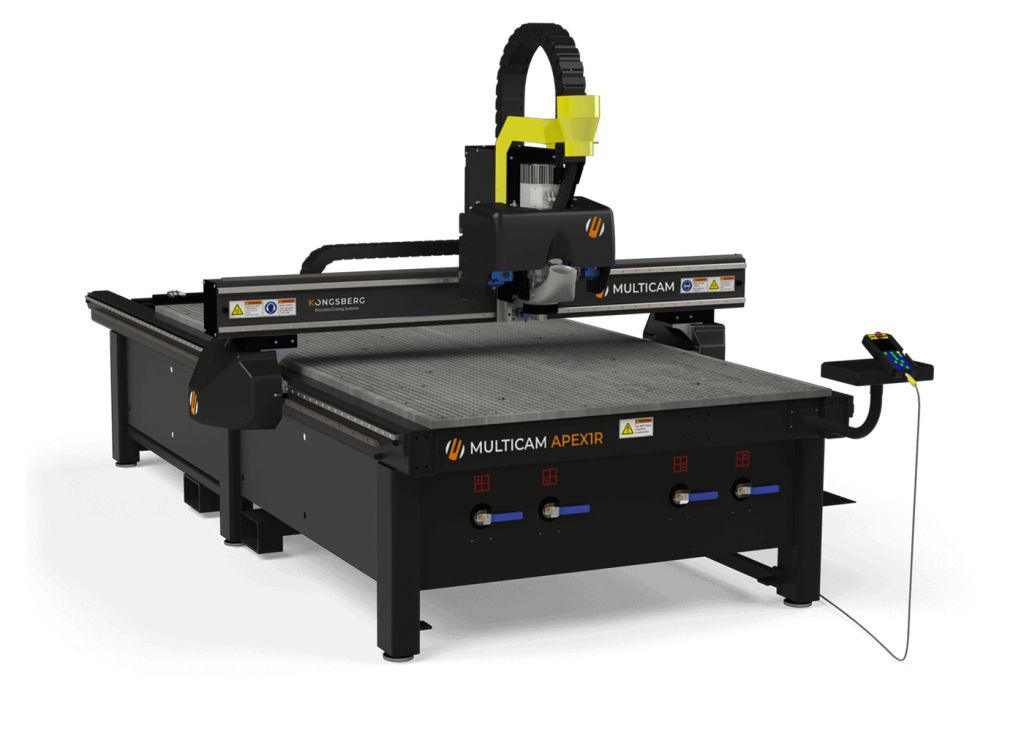 ACM CNC Fabrication: Aluminum Composite Design Revolution