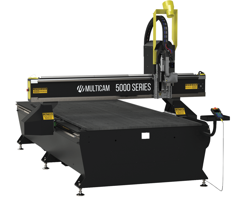 Best CNC Cutting Machines - Precision & Versatility