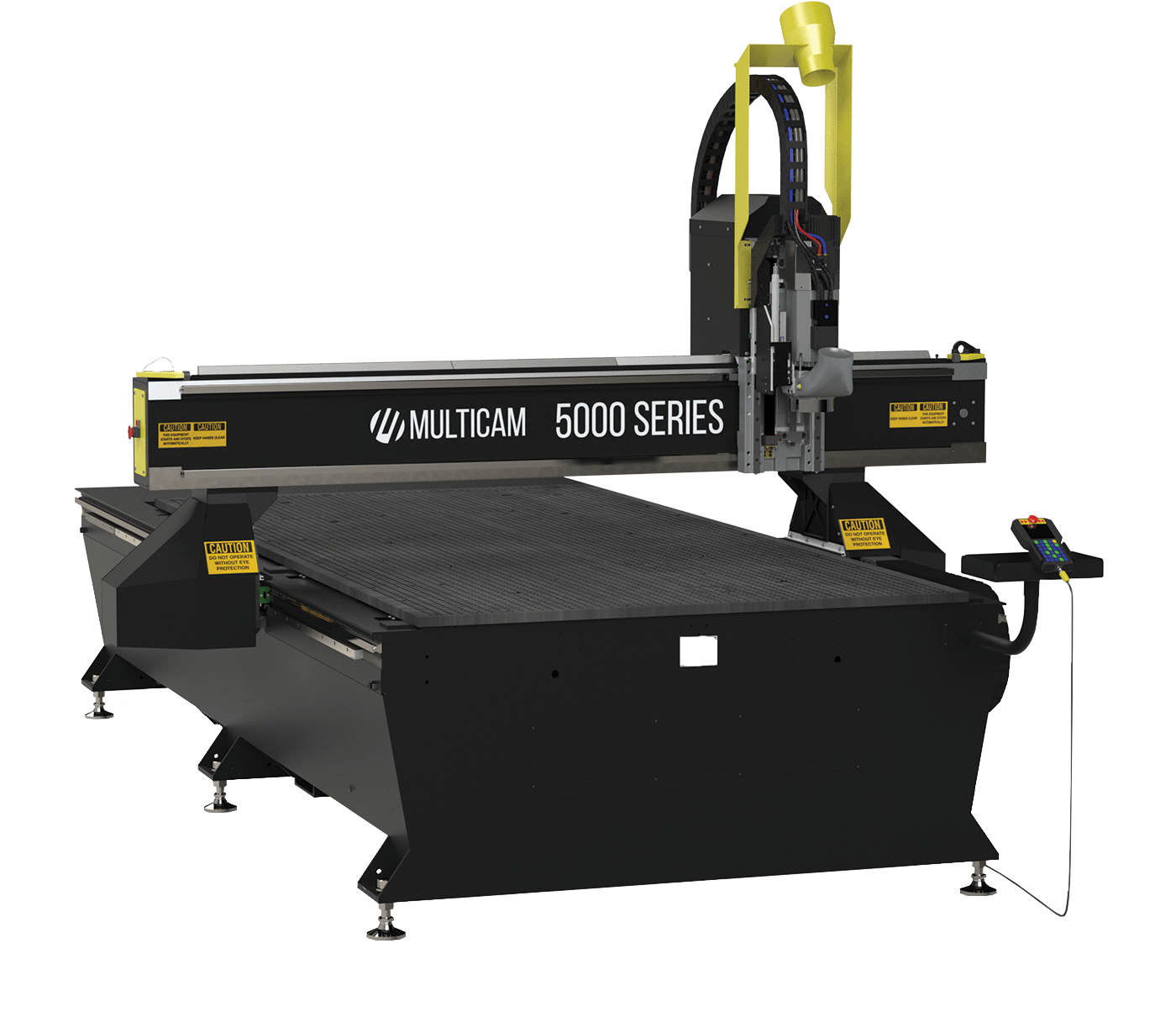 Top CNC Router Machines | Mikon Machinery Precision