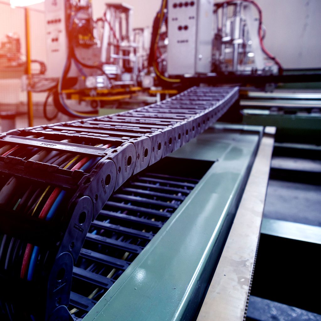 CompactCut CNC Plasma Cutting Machine: Precision & Efficiency Combined