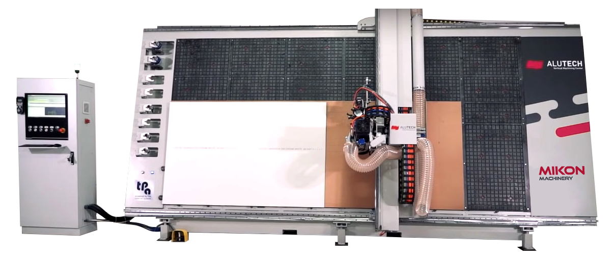 CNC Machines for Sale - Mikon Machinery Group