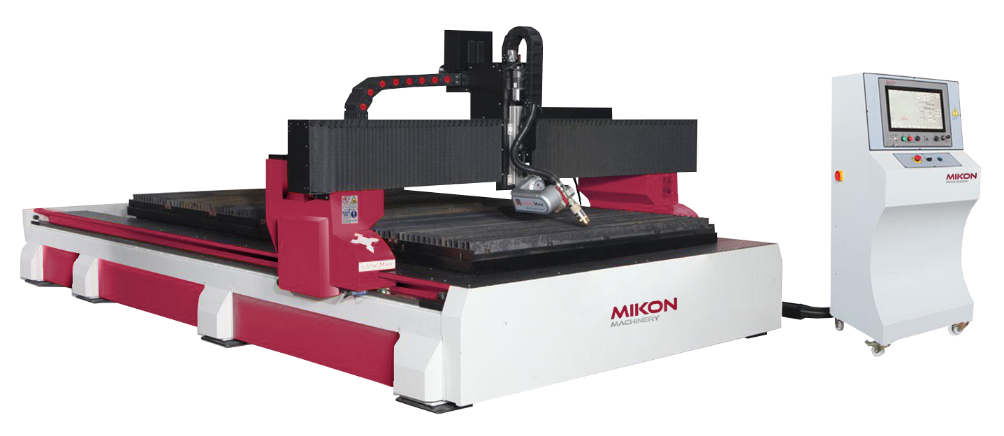 BevelHead CNC Plasma: Precision Cutting for Demanding Applications