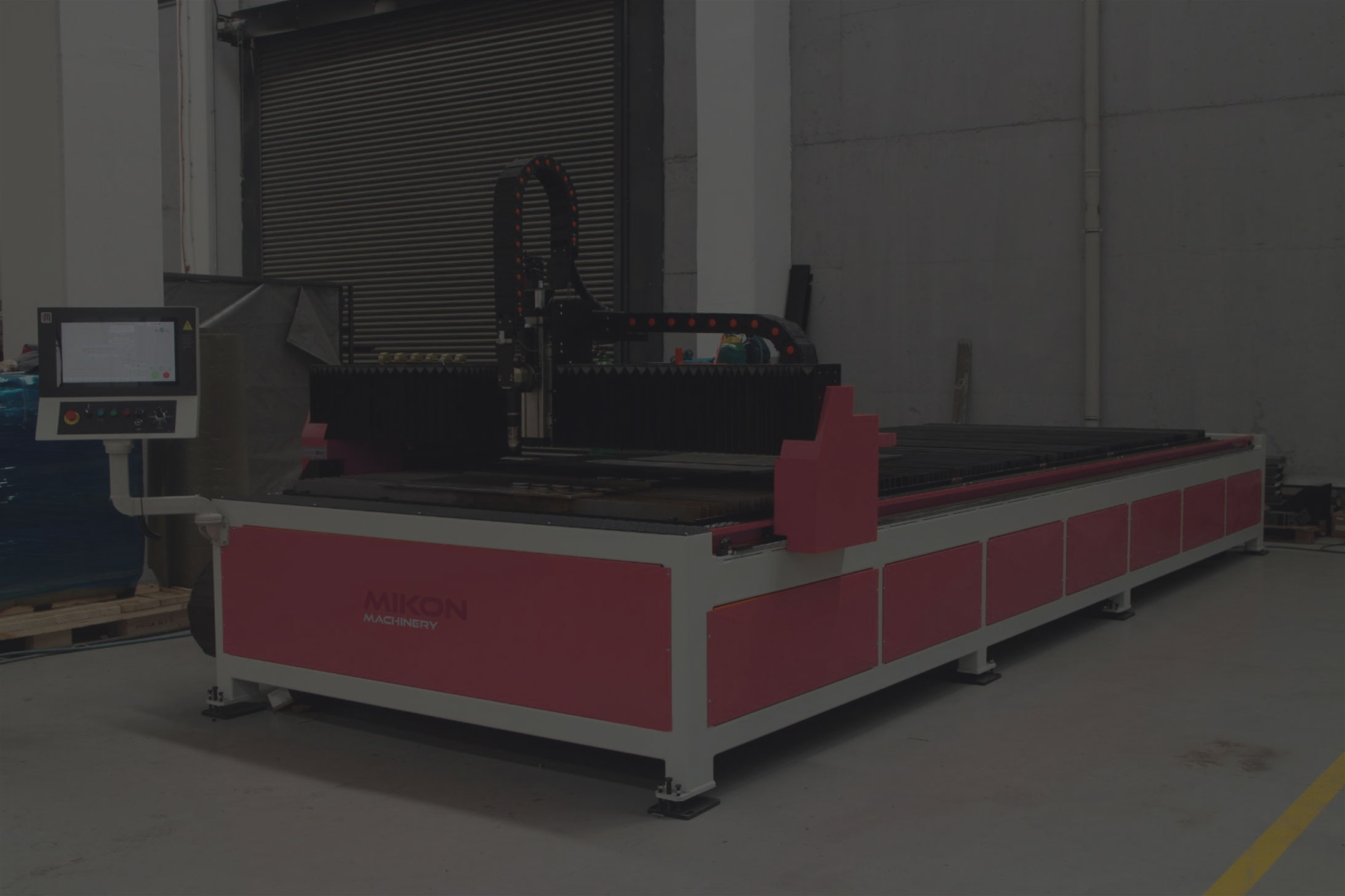 CompactCut CNC Plasma Cutting Machine: Precision & Efficiency Combined