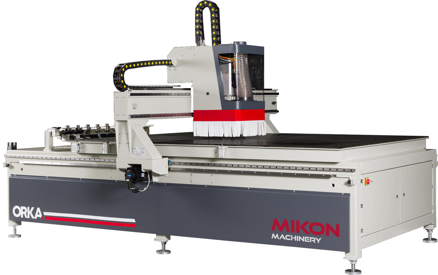 Mikon CNC Support: Quick Solutions & Comprehensive Service