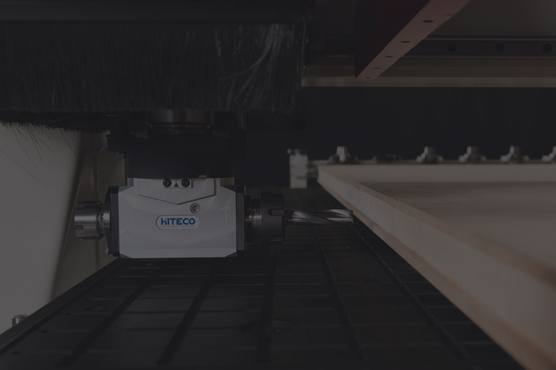 Mikon Orka CNC Router: Feature-Rich & Cost-Effective