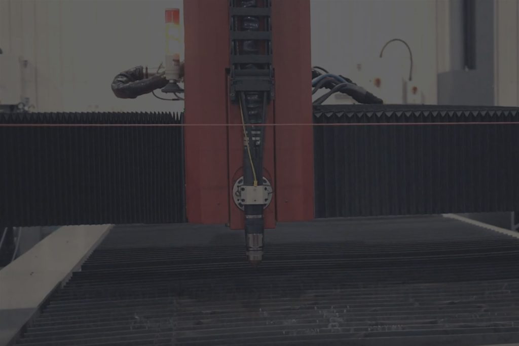 Procut CNC Plasma: Precision Cutting for Heavy Industry