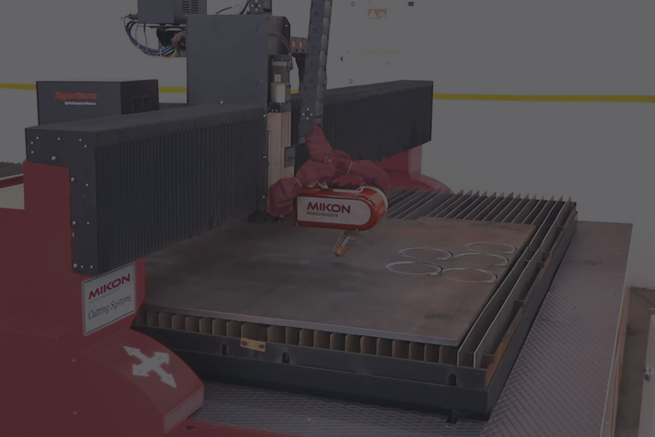 BevelHead CNC Plasma: Precision Cutting for Demanding Applications