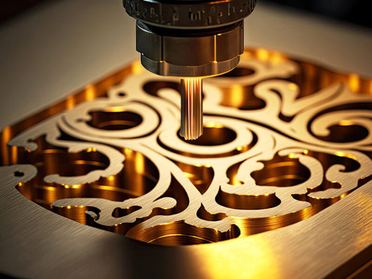 Mastering CNC Router Technology: Precision Material Cutting Guide