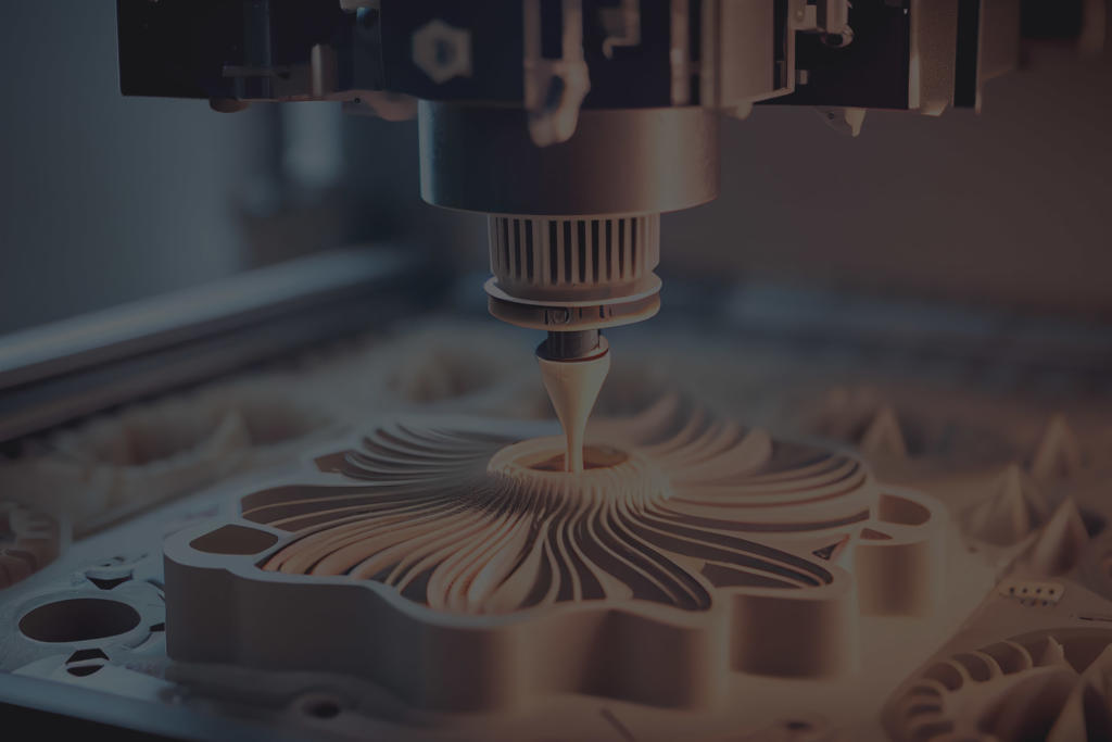 Smart CNC Router Machines: Revolutionizing Manufacturing
