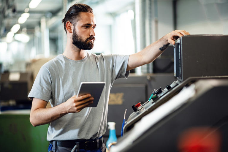CNC Router Maintenance Guide: Tips & Best Practices