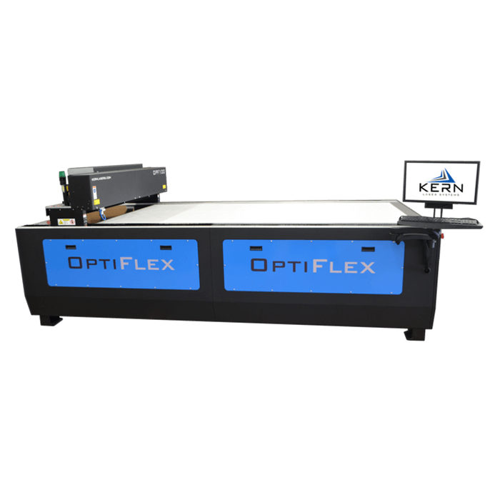 ML Series CNC Fiber Laser: Precision Cutting for HVAC & Sheet Metal