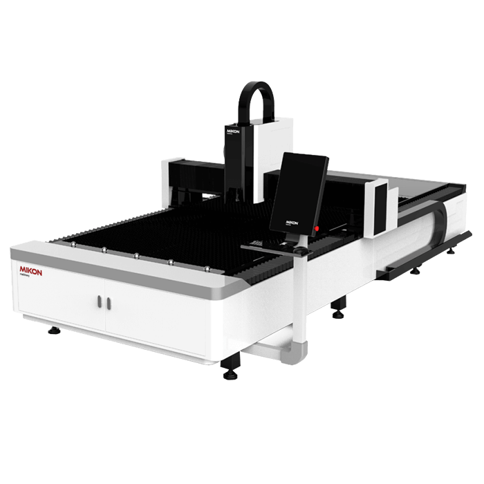 ML Series CNC Fiber Laser: Precision Cutting for HVAC & Sheet Metal