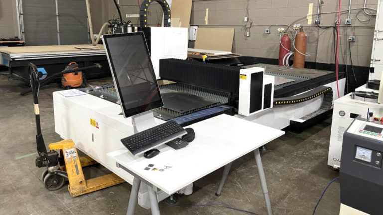 Infra Pipe Solution Ltd. | Precision HDPE Fabrication with MultiCam ...