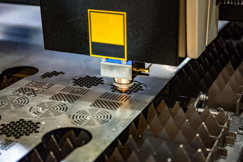 Fiber Laser Technology: Transforming Industrial Manufacturing