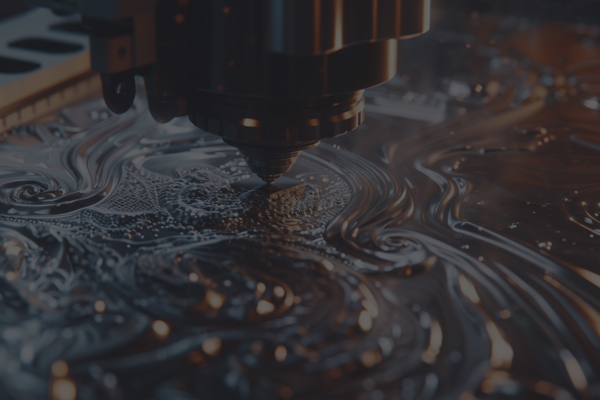 Advancing CNC Tech in the Metal Fabrication Industry