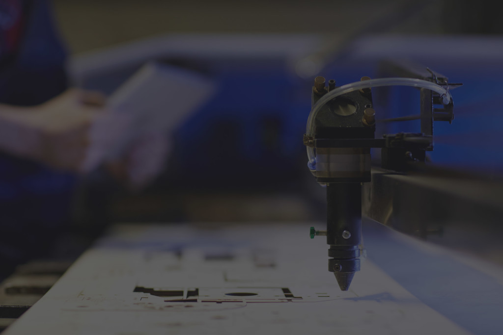 Boost Your Business with Professional CNC Sign Making