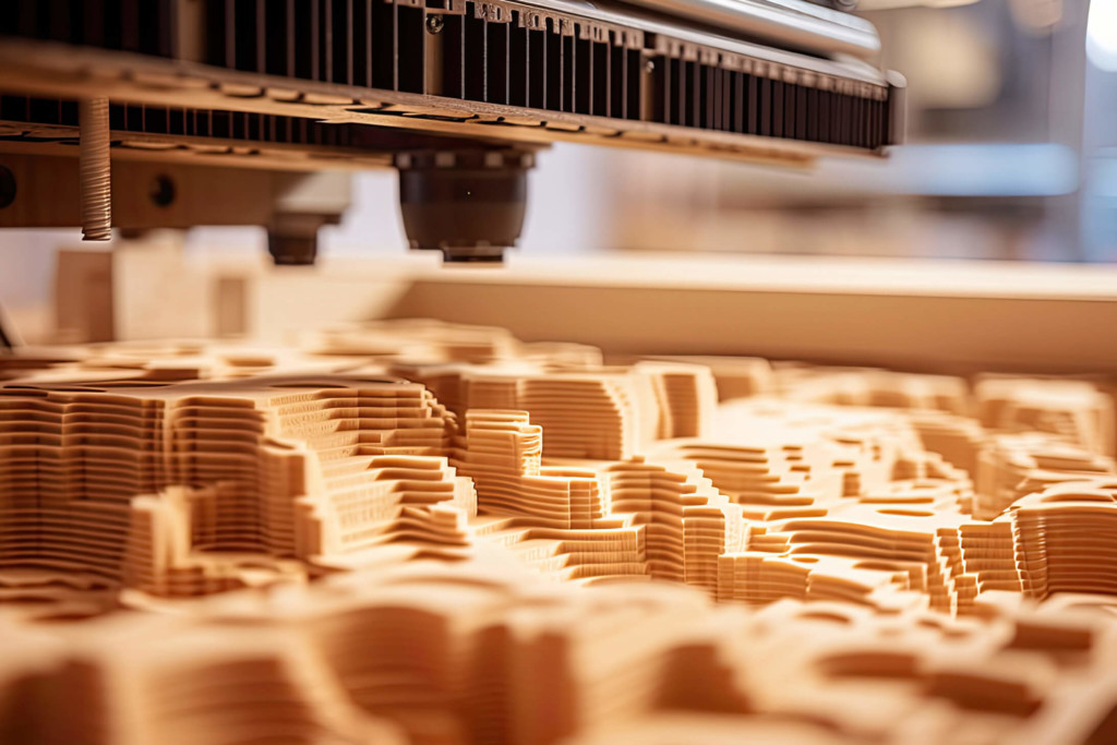Ultimate CNC Woodworking Guide for DIY Enthusiasts