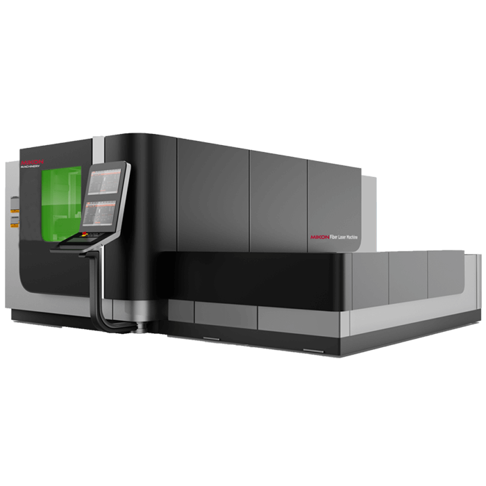 Fiber Laser Cutting Machines: Ultimate 2024 Buyer's Guide