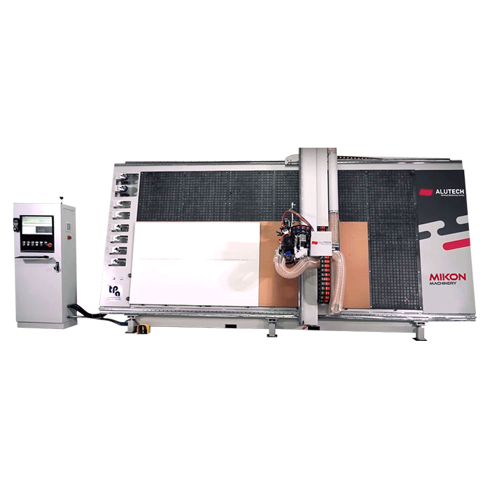 Infra Pipe Solution Ltd. | Precision HDPE Fabrication with MultiCam ...