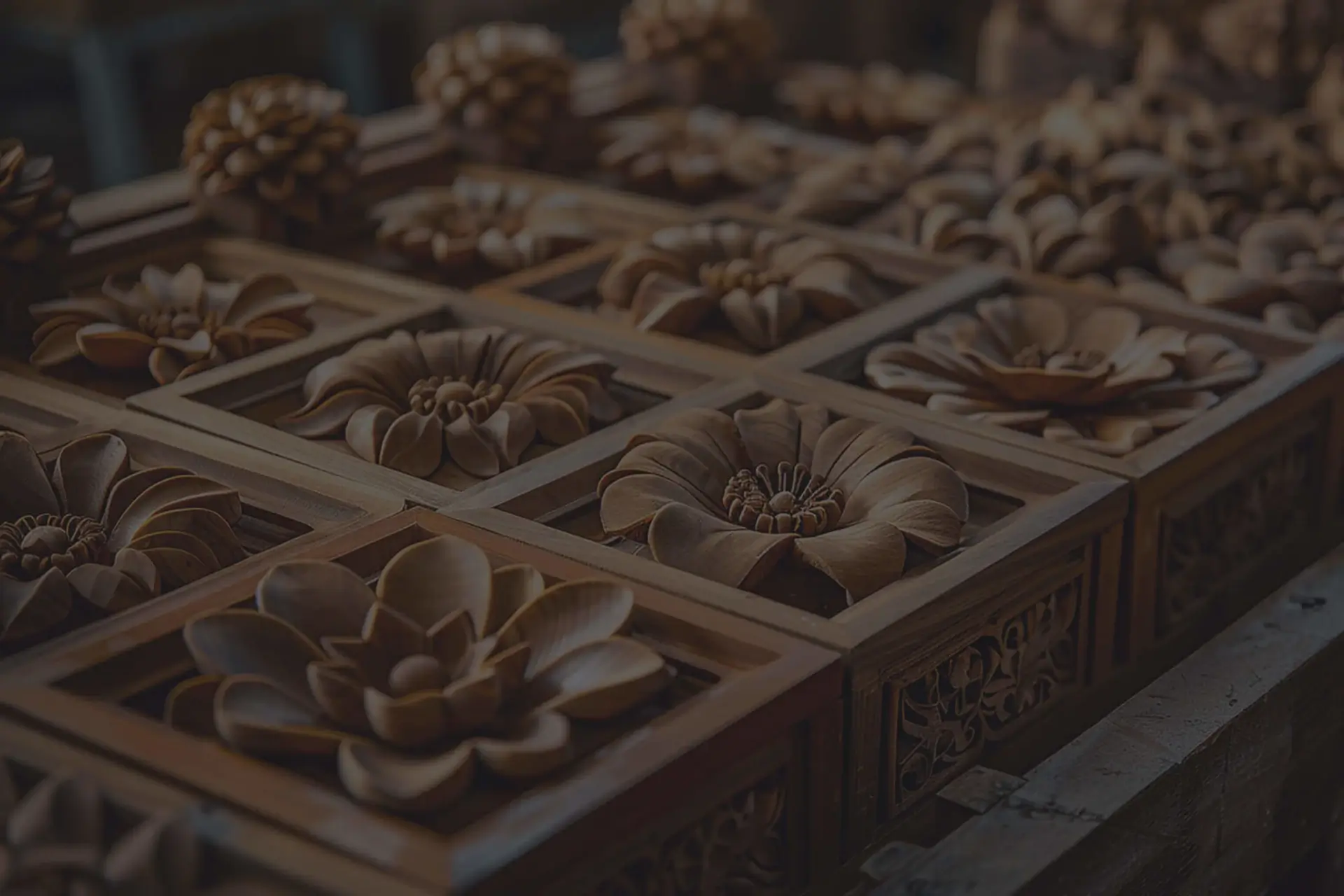 CNC Woodworking Projects: Profitable Ideas for Your Machine