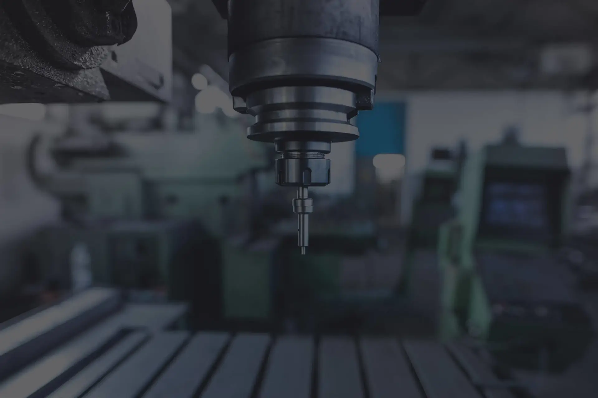 CNC Machine Consumables: Essential Guide to Replacement Parts