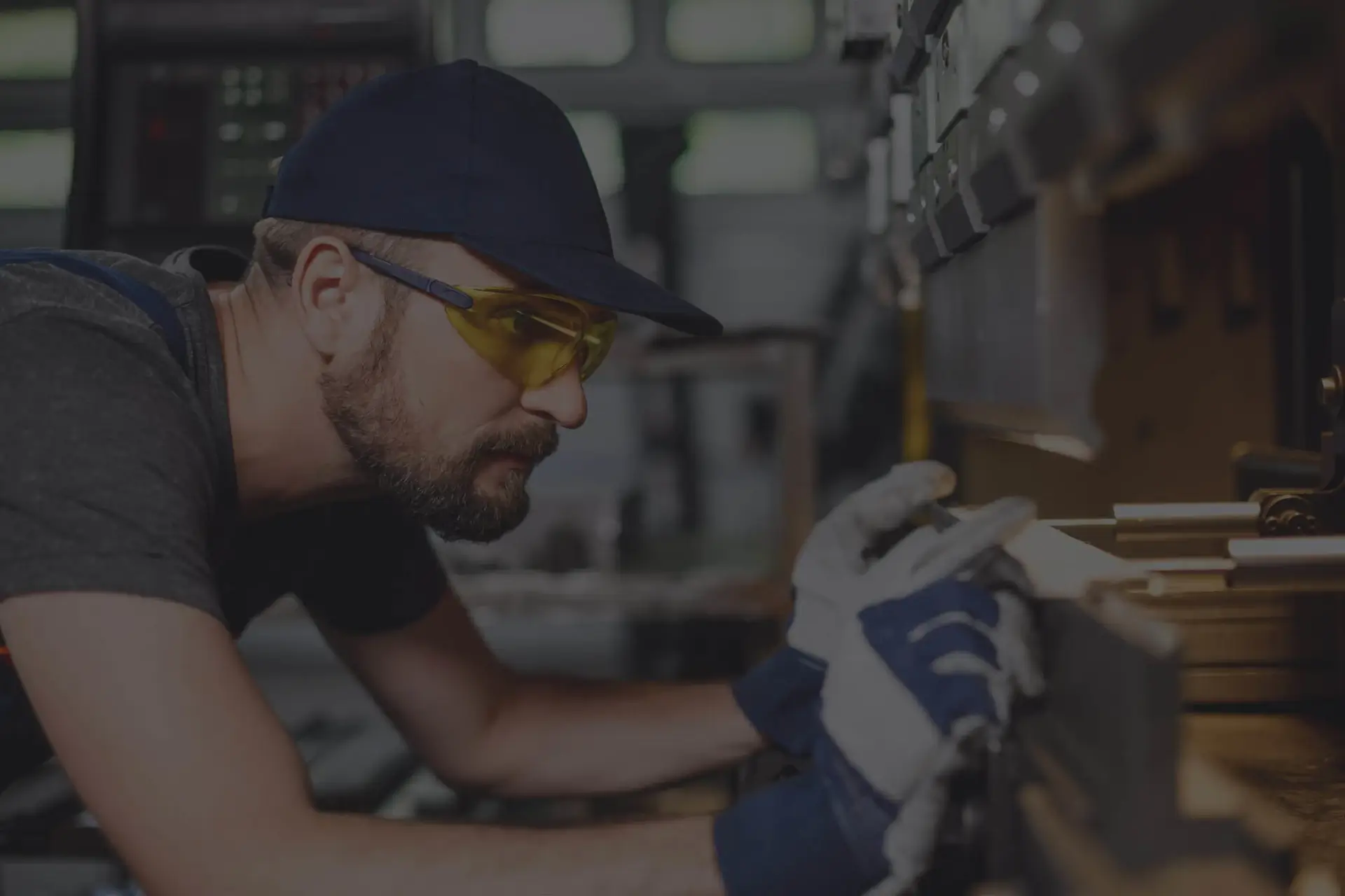 CNC Machines Installation Guide: Complete Setup Requirements