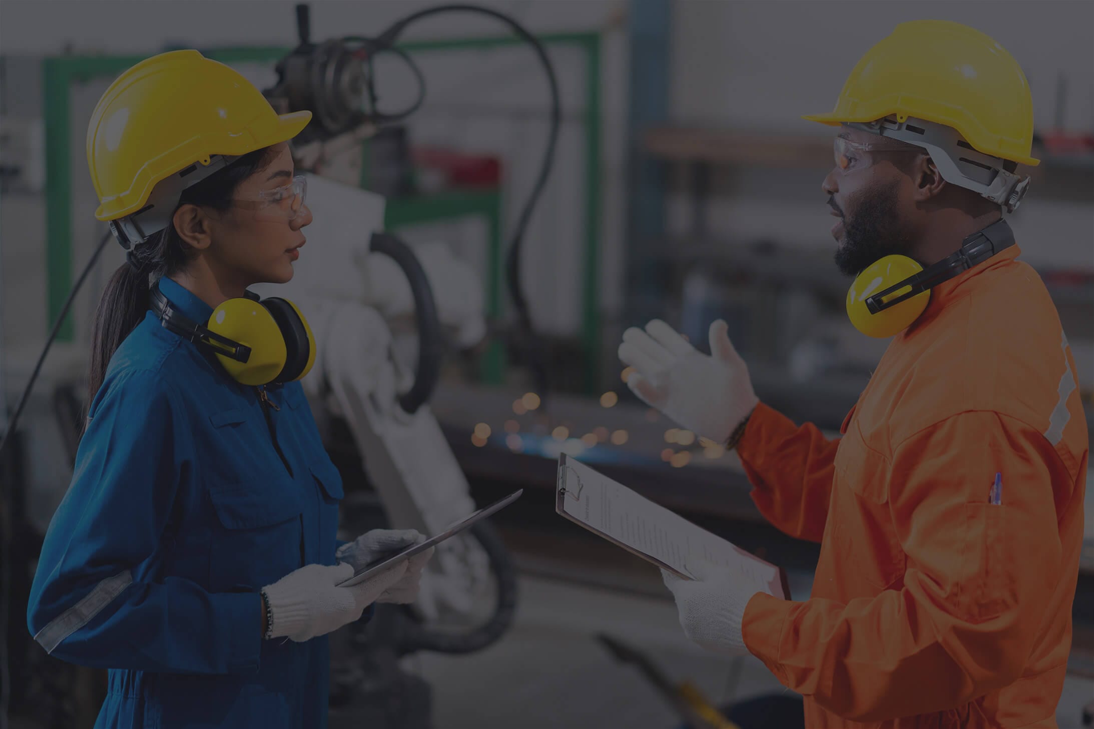 CNC Machine Safety: Essential Protocols for Your Workshop