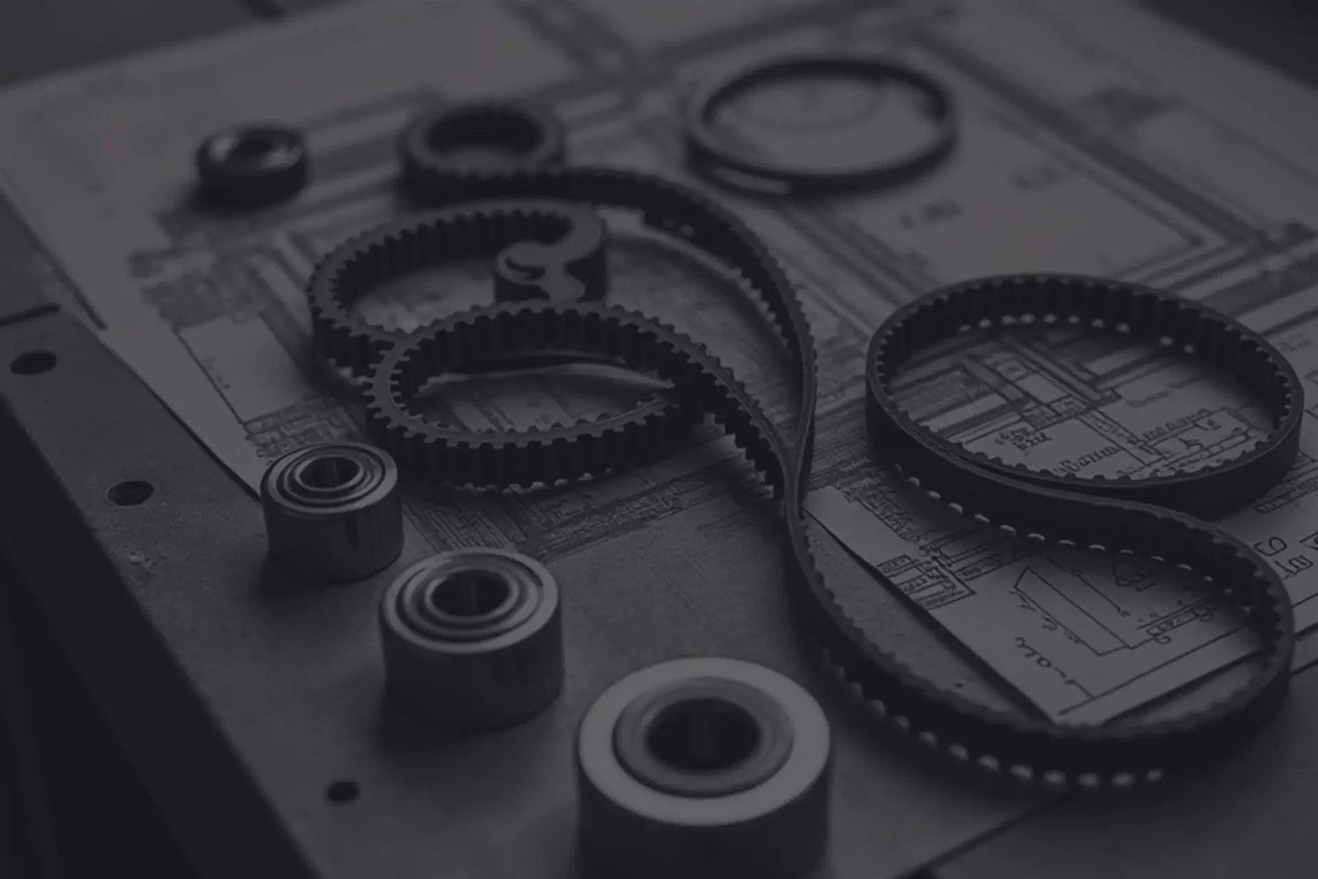 What CNC Router Spare Parts Should You Keep in Stock?