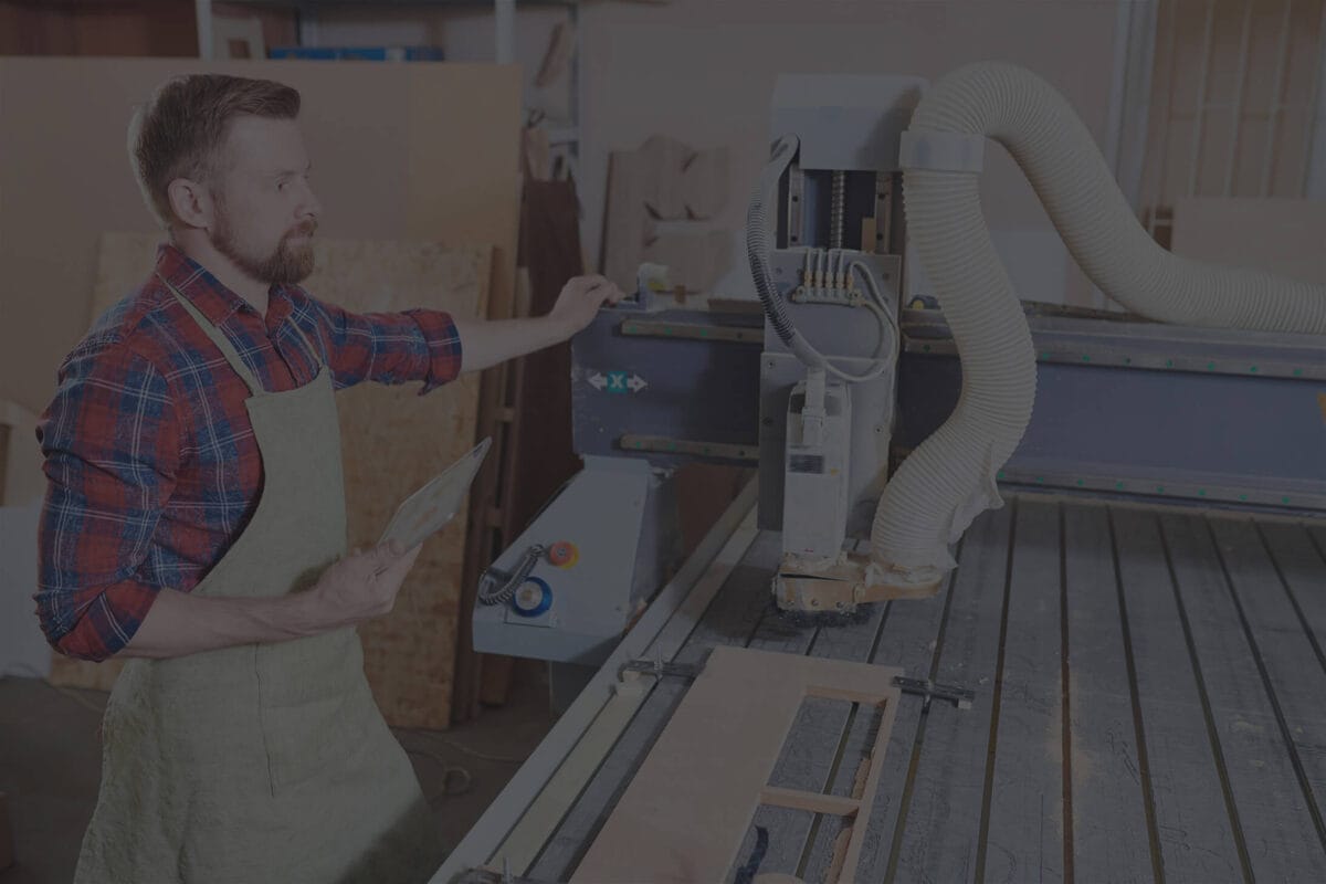 Woodworking CNC Operation: Skills & Training Guide
